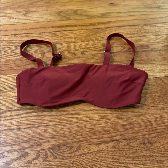Athleta | Swim | New Athleta Bikini Top Size 36 Bc | Poshmark